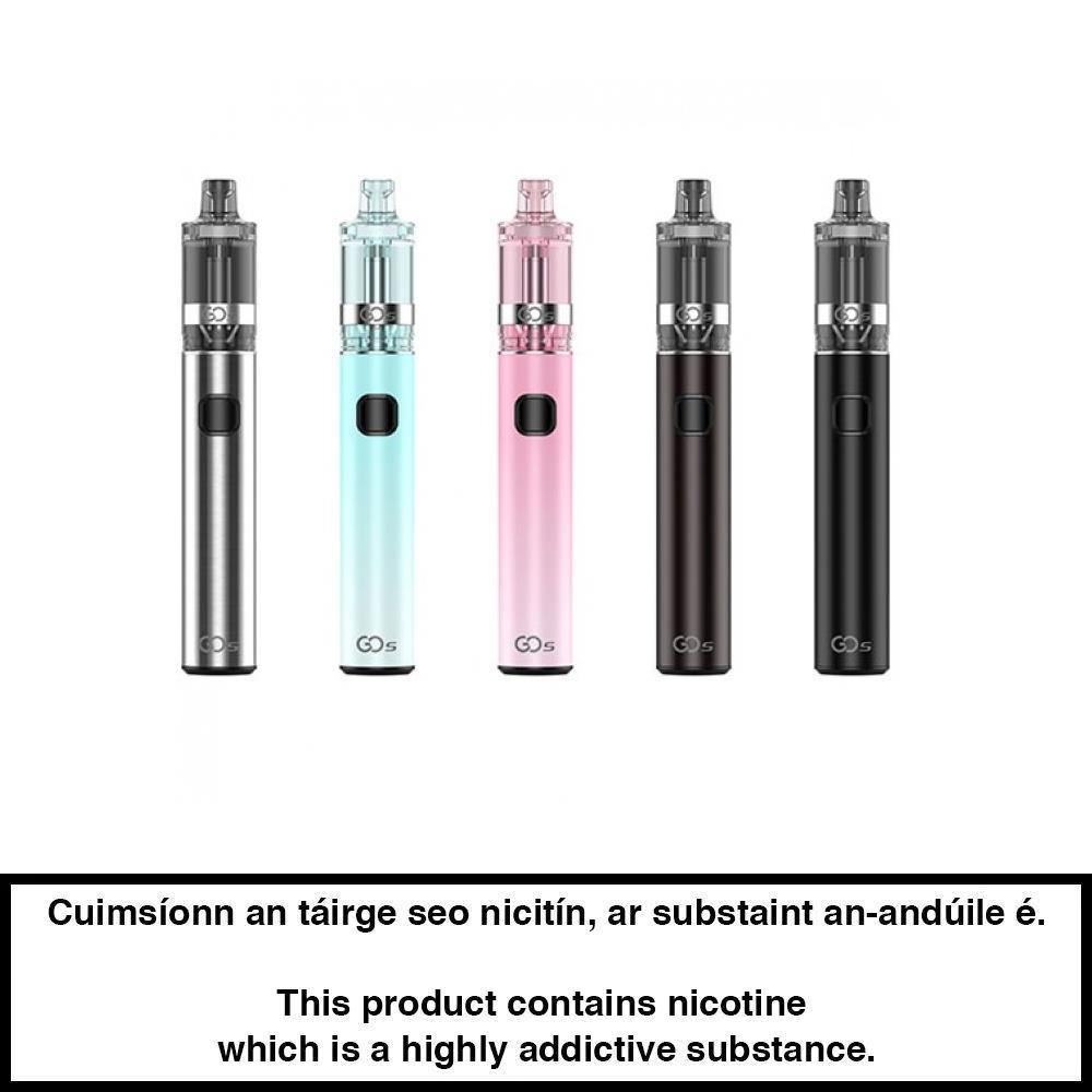 Innokin GOs Pen Kit - Urban Vape Ireland